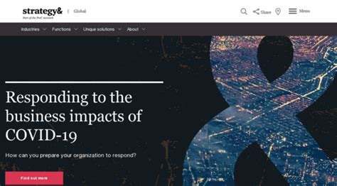 Strategyand The Global Strateg