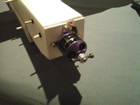 Ft Tiny Trainer Build Page 5 Flitetest Forum