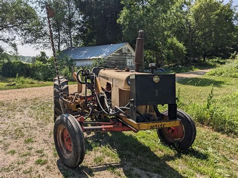 Ji Case 430 Tractors Less Than 40 Hp For Sale Tractor Zoom