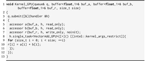 using intel oneapi for multi hybrid acceleration programming with gpu