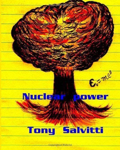 Nuclear Power Nuclear Power Nuclear Book Club Books