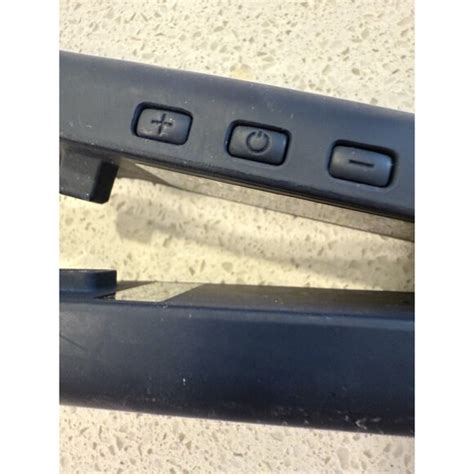 Cortex Accessories Cortex International Digital Flat Iron Model No