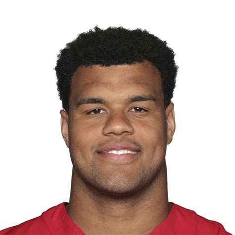 Arik Armstead News Stats Bio And Fantasy