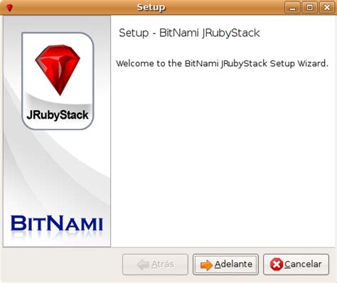 Bitnami Jruby Stack Download Linux Softpedia