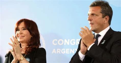 El Frente De Todos Pasará A Llamarse Unión Por La Patria Para Las