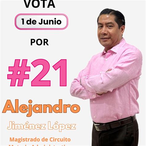 Alejandro Jiménez López