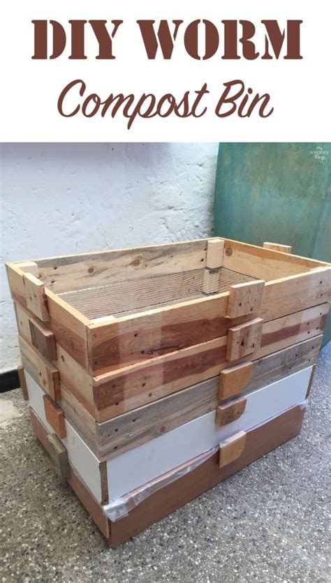 Worm Compost Bin Compost Bins And Worm Farms A Review Of The Options
