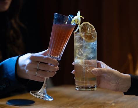 Infinity 8 Elite Gin