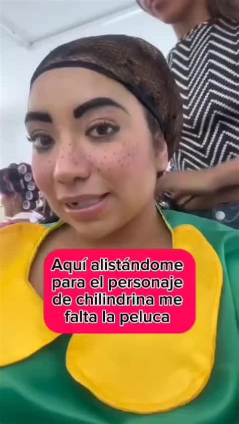 Chilindrina Y El Chibolo Aventuras Animadas Tiktok