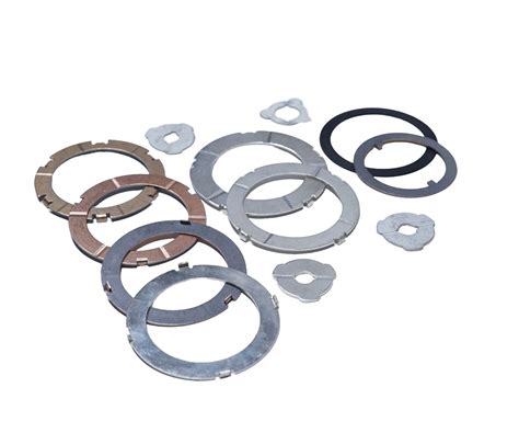 Thrust Washer Motor At Patrick Jefferson Blog