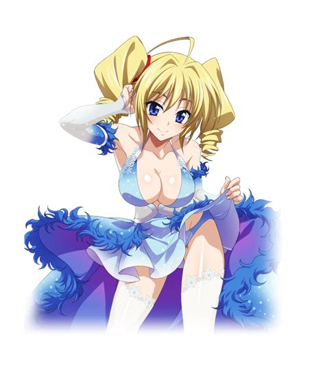 Dxd Silver World Viii Ravel Phenex 1 By Zura14 On Deviantart