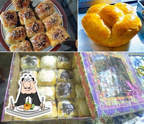 Subma Roti Dan Aneka Kue Kering Dan Basah Genteng Wetan Restaurant