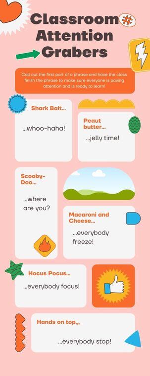 Classroom Environment Miss Eide