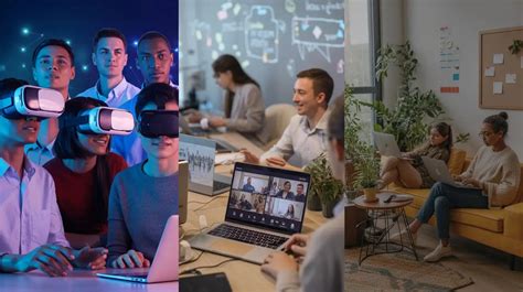 Virtual Vs Online Vs Remote Team Building Whats The Difference Team Building Games Co