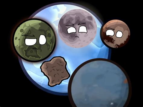 Discuss Everything About Solarballs Wiki Fandom