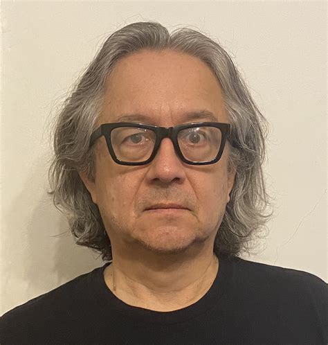 Mark Dippe Depaul University Chicago Il