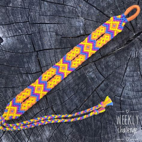 Normal Pattern 45105 Braceletbook