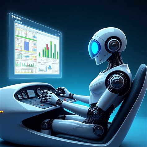 Excel Copilot Ai Productivity Dataanalysis Futureofwork Deepak