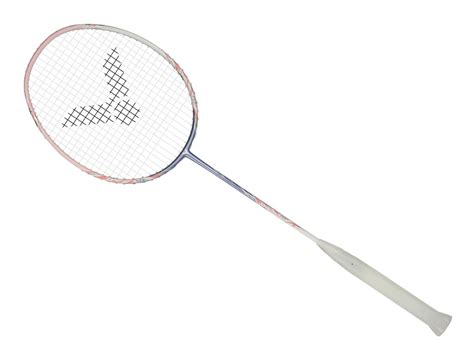Thruster Ryuga Muse I Rackets Products Victor Badminton Us And Canada