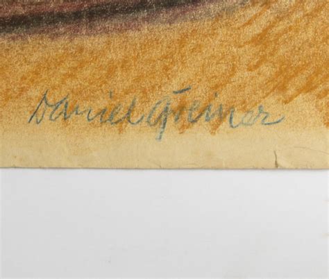 Lot Daniel Greiner 1872 1943