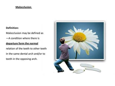 Classification Of Occlusion And Malocclusion Dr Nabil Al Zubair Pdf