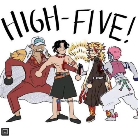High Five R Memepiece