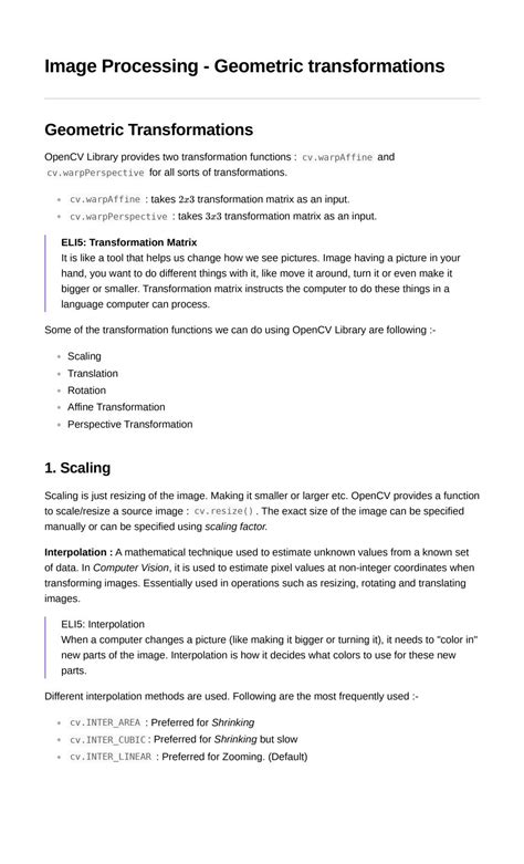 Python Opencv Shiven Saini