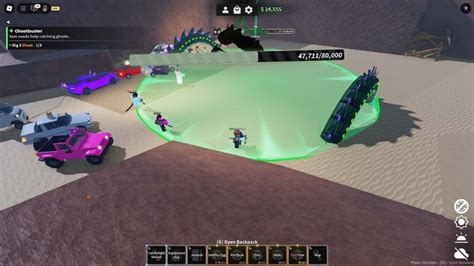 Complete Dig Boss Guide Locations Spawn Times And More Pro Game Guides