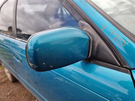 Toyota Corolla Ae101 051992 101999 Right Door Mirror Power Mmm Auto