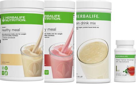 Uk Am Evans Herbalife Independent Distributors Herbalife Advanced