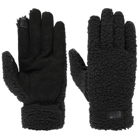 Fluff Touchscreen Gloves By Ugg 9395