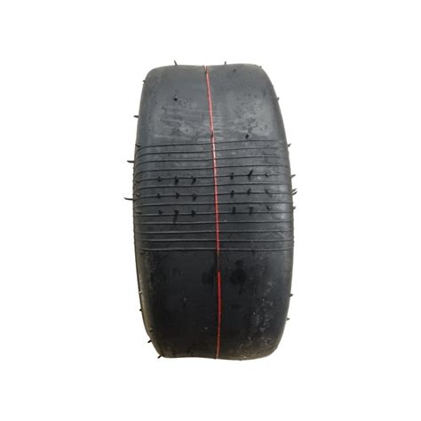 New 11x4 00 5 Carlstar Carlisle Smooth Slick Tire 4 Ply Tl