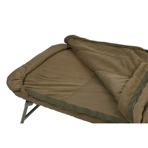 Fox Flatliner X System