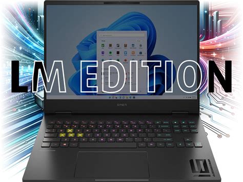 Ebook Guide Tools How To Max Out The Hp Omen Transcend U With Rtx