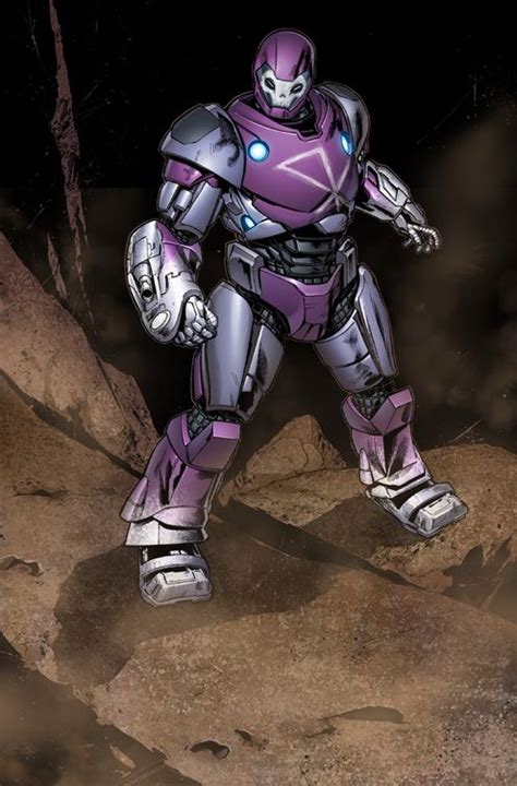 Iron Man Armor Wars 8 By Guru Efx On Deviantart Iron Man Iron Man