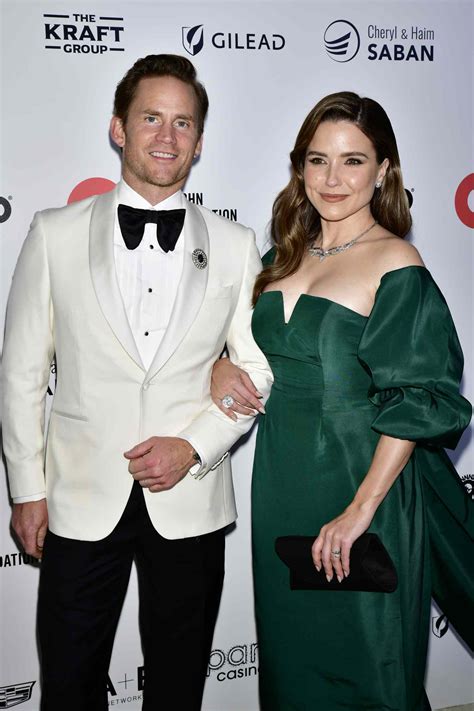 Sophia Bush And Husband Grant Hughes Are Divorcing After 13 Months Of Marriage