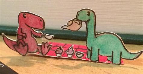 More Tinosaurs Album On Imgur