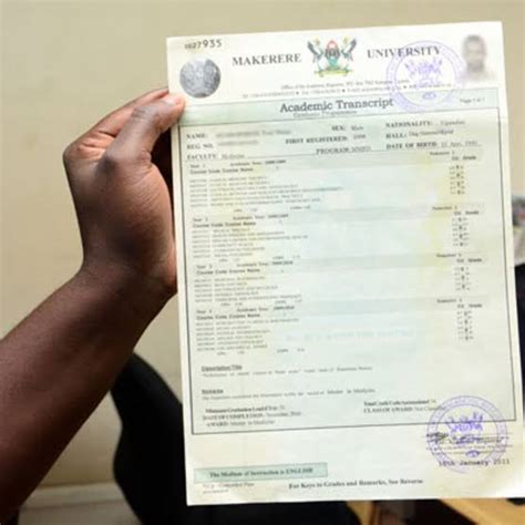 Simplifying Academic Verification And University Admissions With Zak