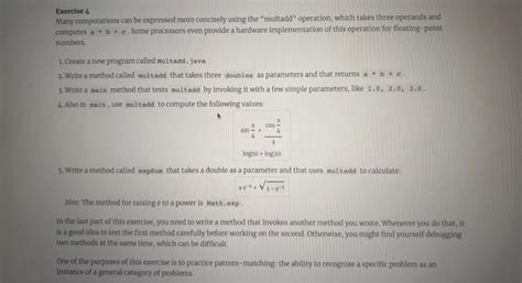 Solved Exercise 2 Write Amethod Named Isdivinible That
