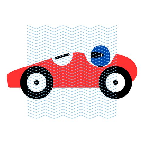 Race Car Clipart Free