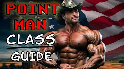Medal Of Honor Pointman Class Guide Youtube