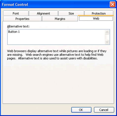Microsoft Excel Macros