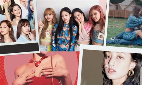 Las 5 Canciones De K Pop Para Superar El Desamor — Noticias En La Mira