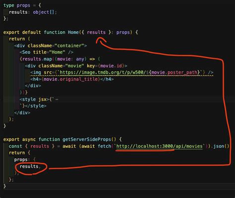 Getserversideprops Moon