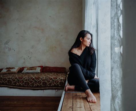 Mai Duong Kieus Feet