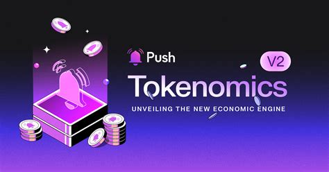 Push Tokenomics V2 Unveiling The New Economic Engine Push Chain — Universal Blockchain For Apps