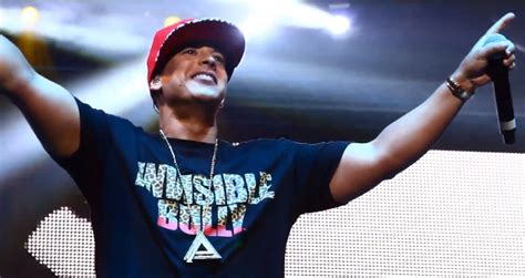 Video Daddy Yankee And Andy Montañez Performing Live In Puerto Rico