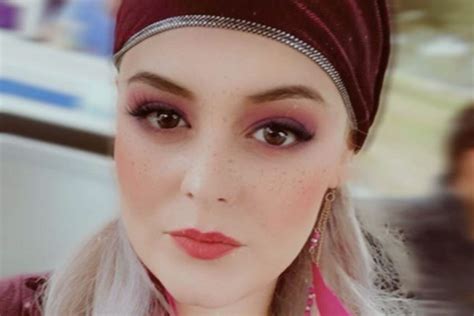 Allisson Lozz La Verdadera Razón Del Retiro De La Actriz De