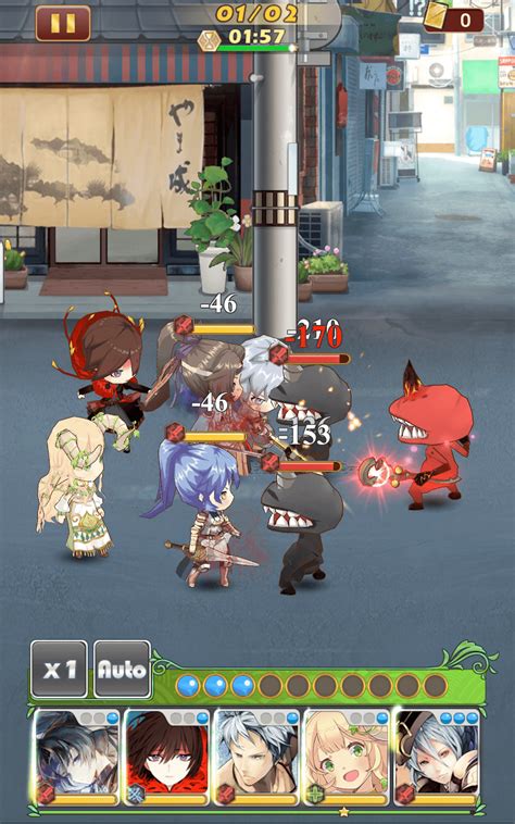 Otogi御靈錄 For Android Download