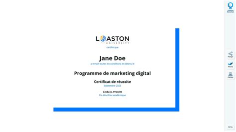 Le Parcours Apprenant Une Exclusivité Bcdiploma Bcdiploma